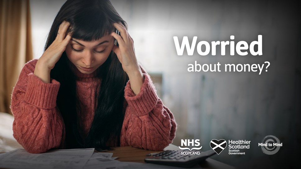 1920x1080 - Money Worries - Social Static - Mind to Mind | Scottish ...