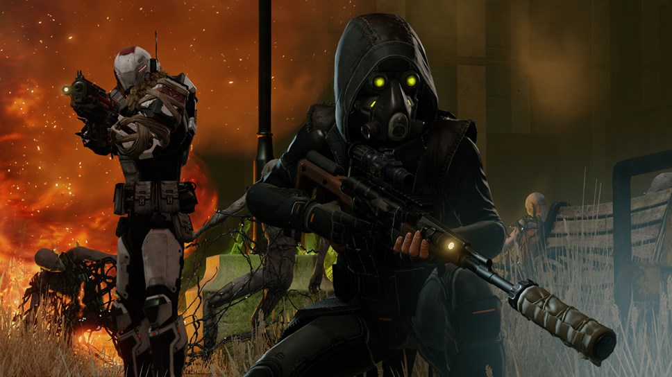 Xcom2 Wotc Lost Abandoned 2k Newsroom