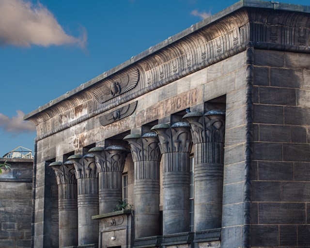 Temple Works: Leeds City Council planning position statement
