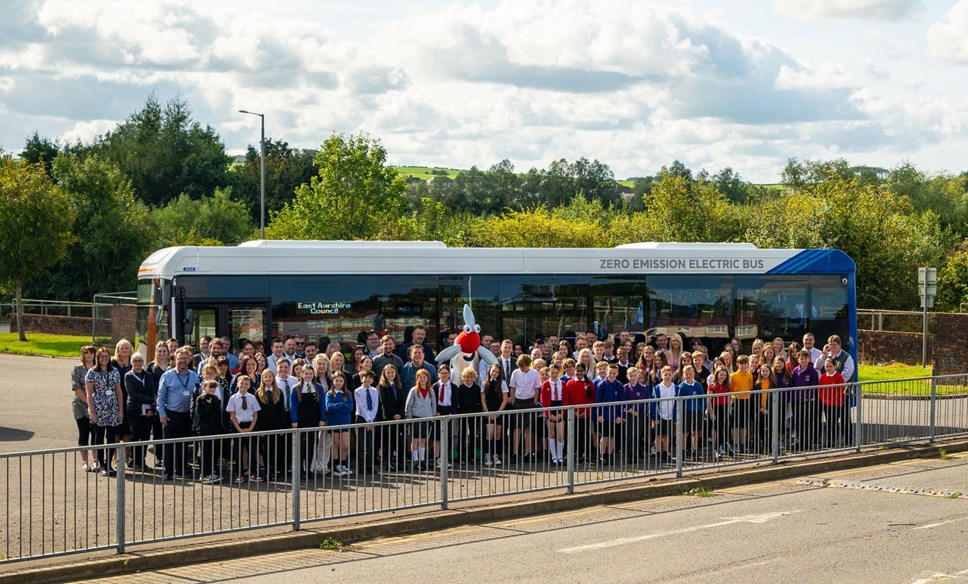 Annual Climate Change Youth Conference at Loudoun Academy | East ...