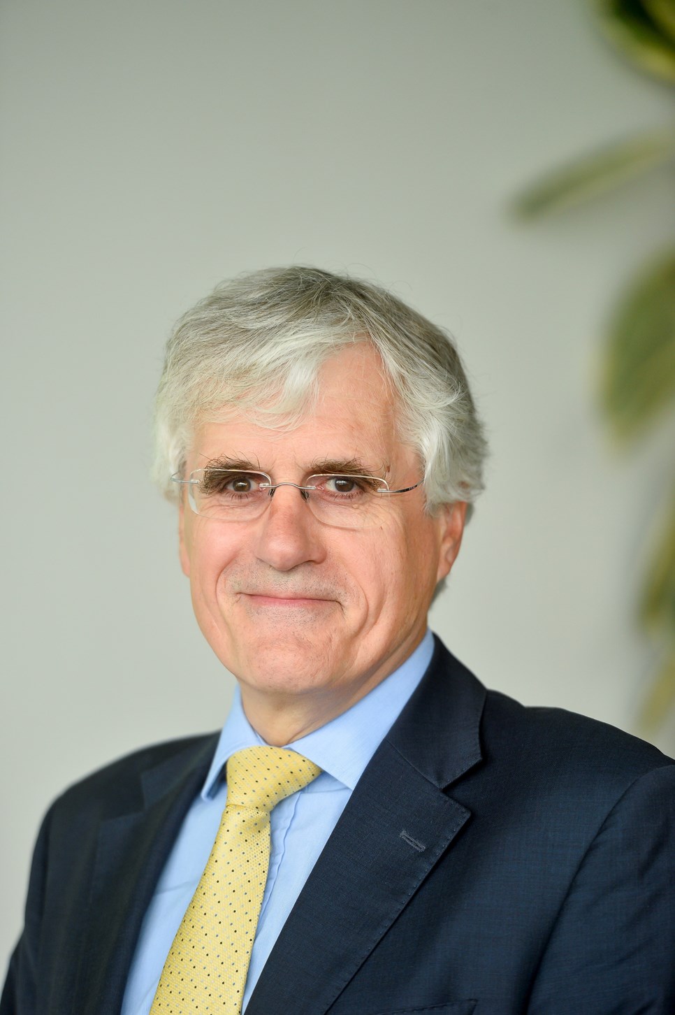 David Beeby Better Tomorrows | University of Cumbria News