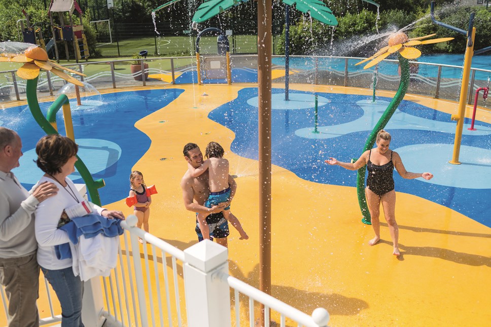 Splash Zone at Greenacres | Haven News