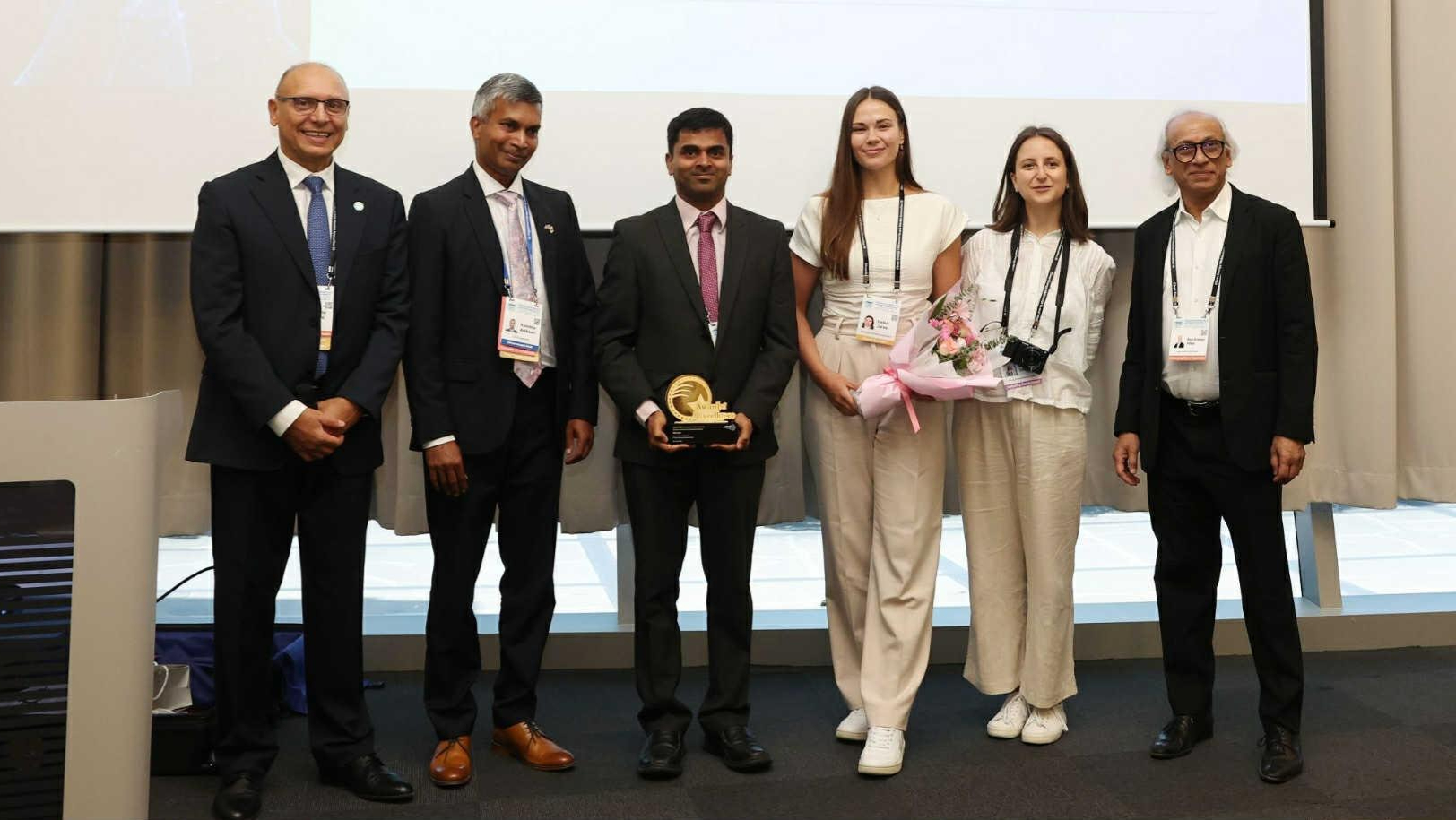 UK energy networks recognised for world-leading smart grid – Energy ...