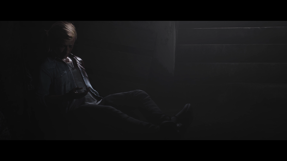 The Quarry - Screenshot - Max Injured | 2K Newsroom