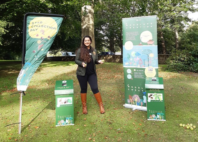Leeds residents encouraged to play their part in tree-mendous city-wide ...