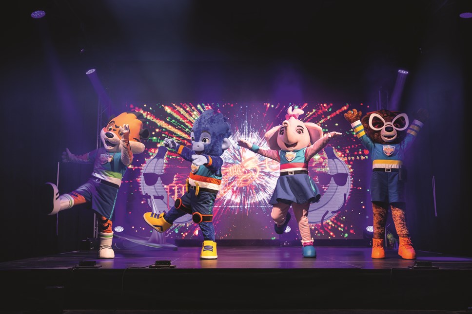 Seaside Squad | Haven News