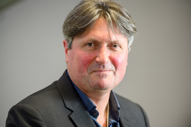 Poet Laureate Simon Armitage announces ambitious plans for new National ...