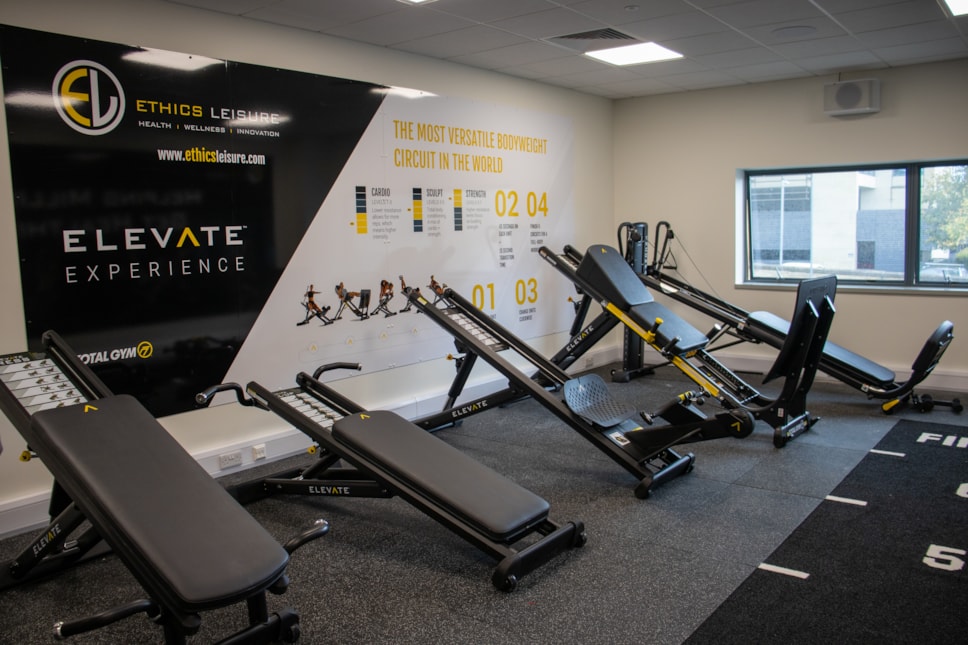 Elevate studio | Cotswold District Council News