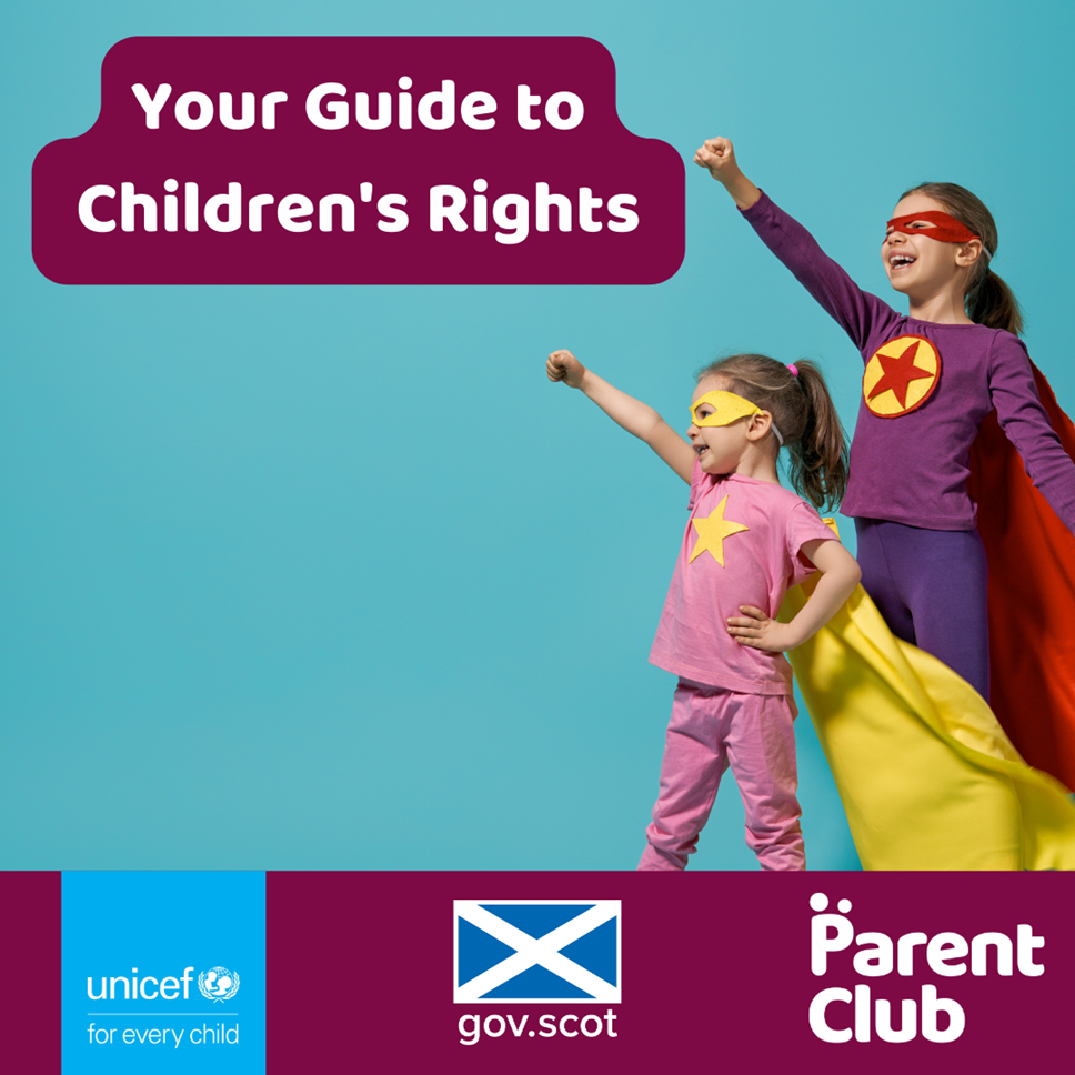 FB & Instagram - Social Post - UNCRC Parents Booklet - - Dec 22 ...