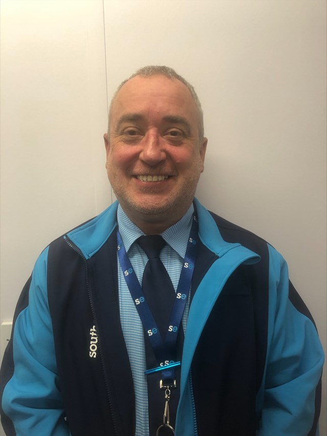 Conductor, Mark Barron named as Male Apprentice of the Year at Women in ...