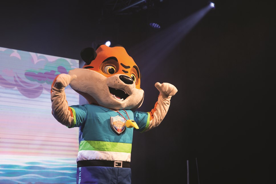 Seaside Squad | Haven News