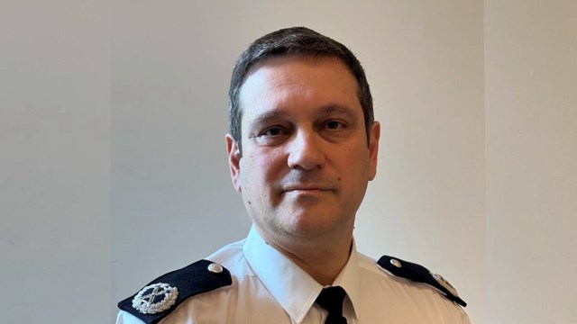 NPCC welcomes new proposals in fight against knife crime
