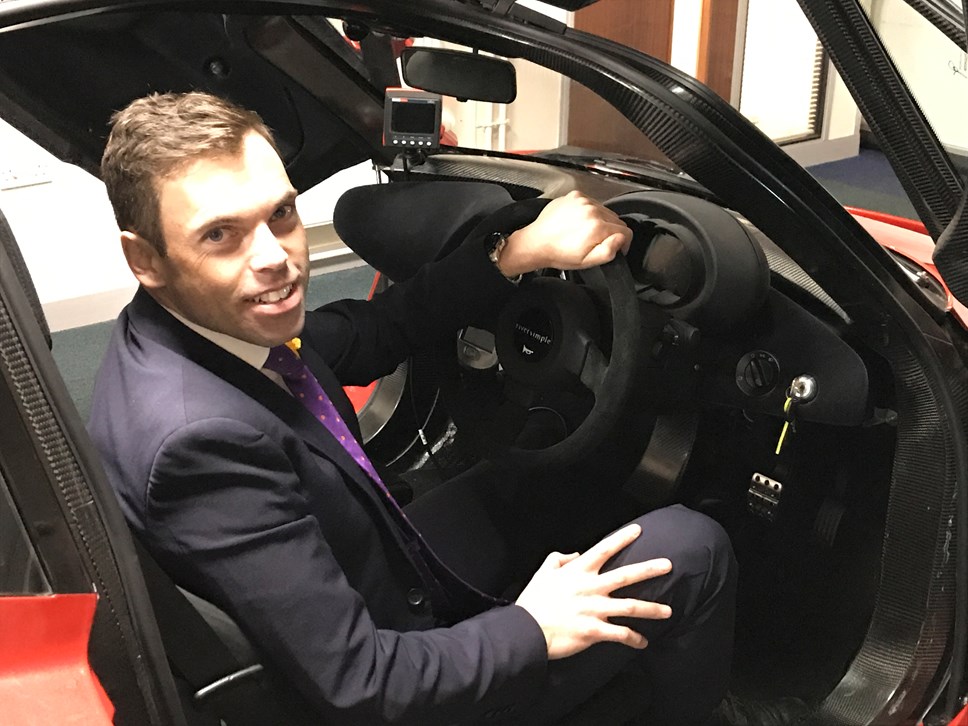 Riversimple-2 | Welsh Government News