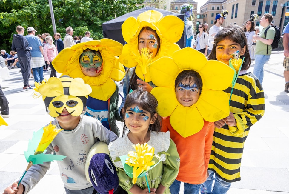 Water Fest 2024-3 | Reading Borough Council News