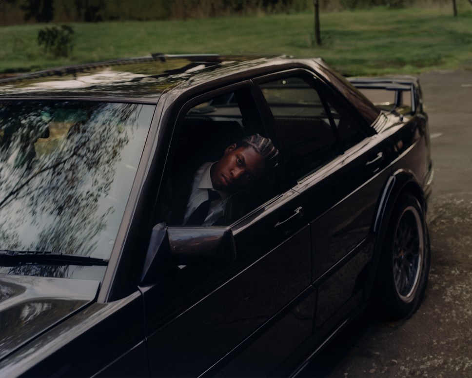 Daniel Caesar announces Australian dates for his 'Superpowers World Tour' Daniel Caesar announces Australian dates for his 'Superpowers World Tour'