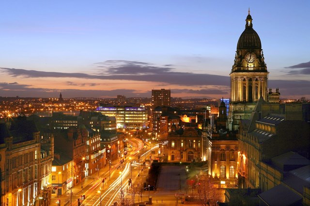 New nighttime safety initiative as the city centre gets ready for a ...