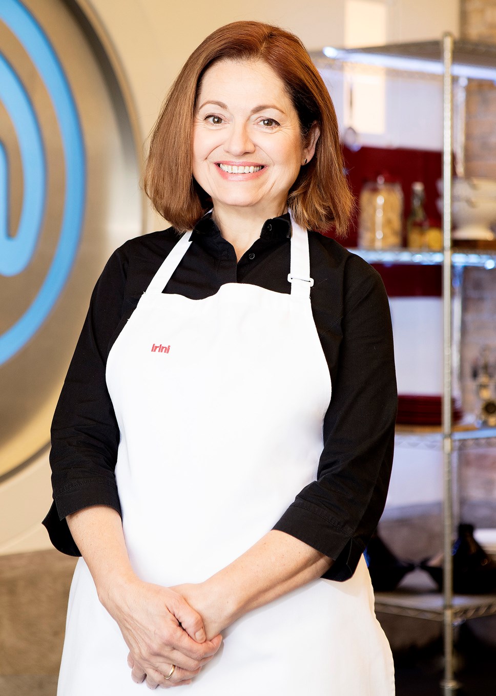 Approved photo - Irini | University of Cumbria News