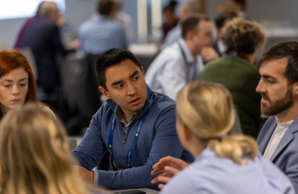 UK innovators to gather in Liverpool to discuss routes towards a net ...