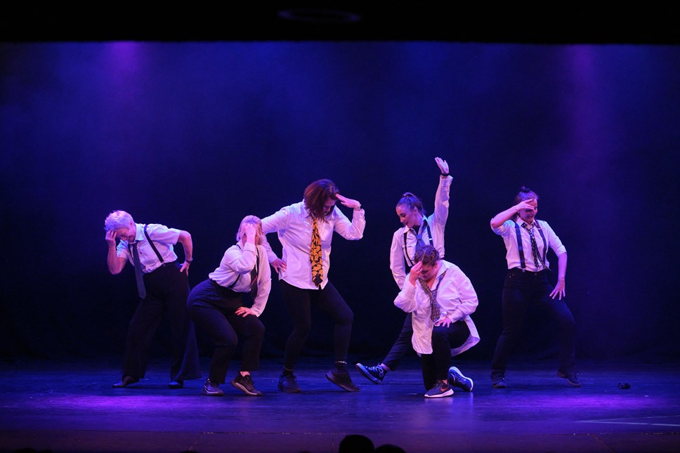 Teachers performance group | East Ayrshire Council News