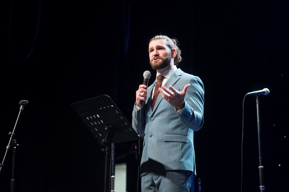 Tim Choir of the Year | Lancashire County Council News