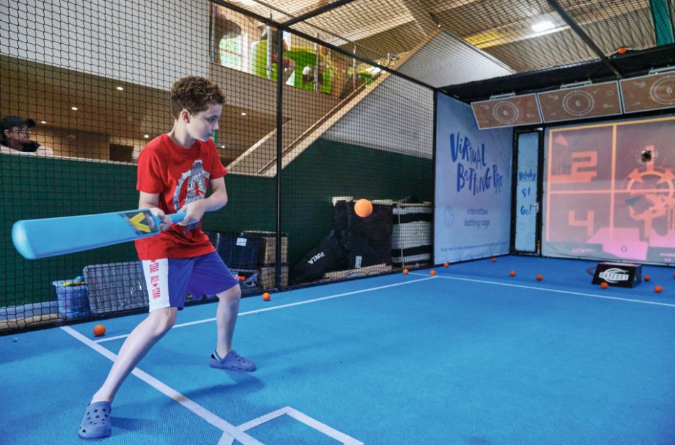 BatFast at Combe | Haven News