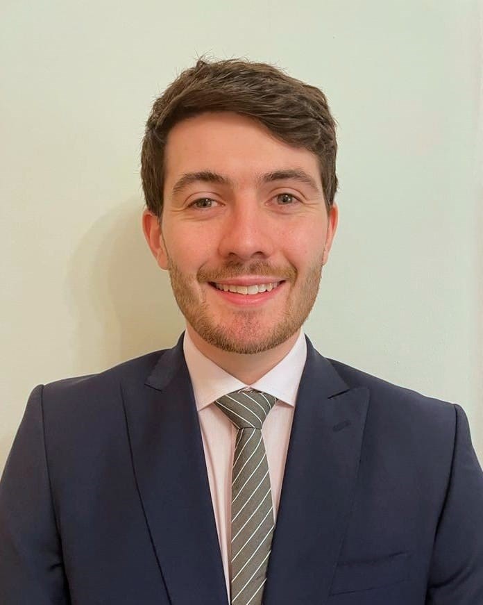 Jamie Thomson, IDCP Scotland Headshot | Scottish Enterprise Newsroom