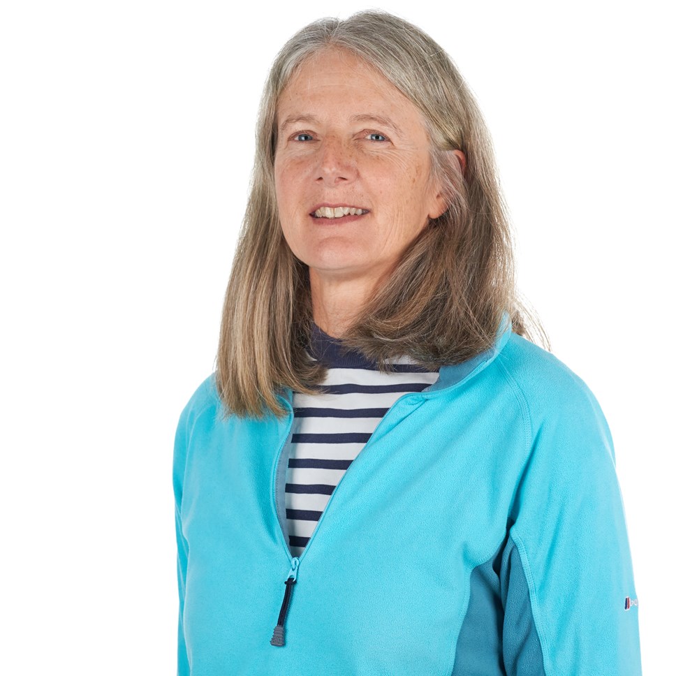 Professor Heather Prince | University of Cumbria News