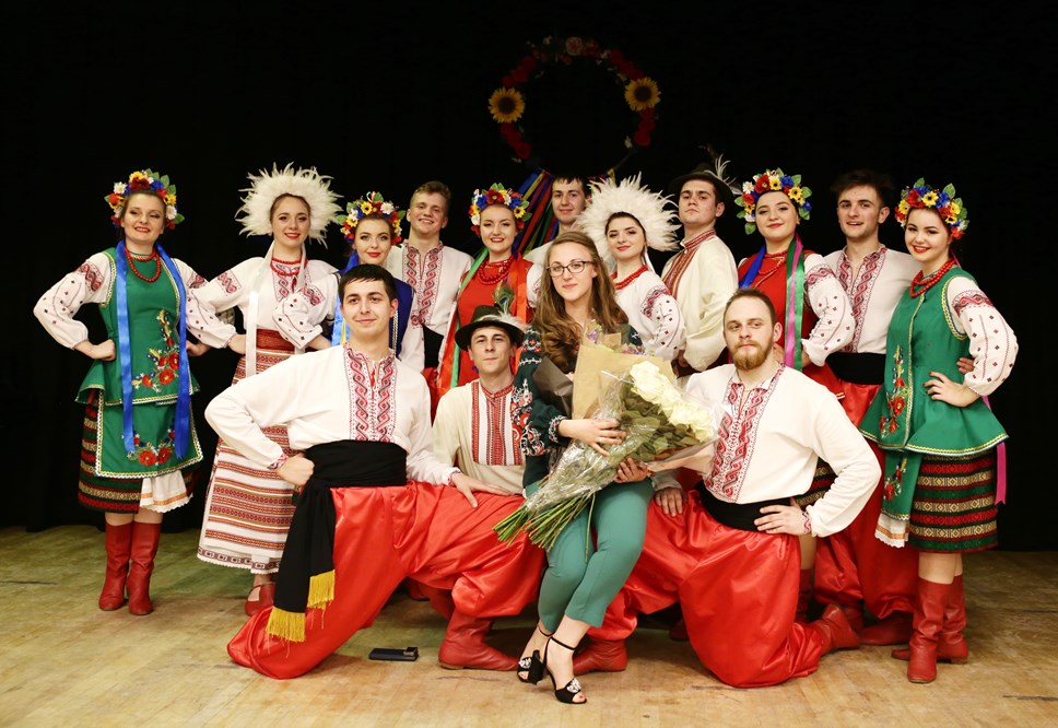 Prolisok-2 | Reading Borough Council News