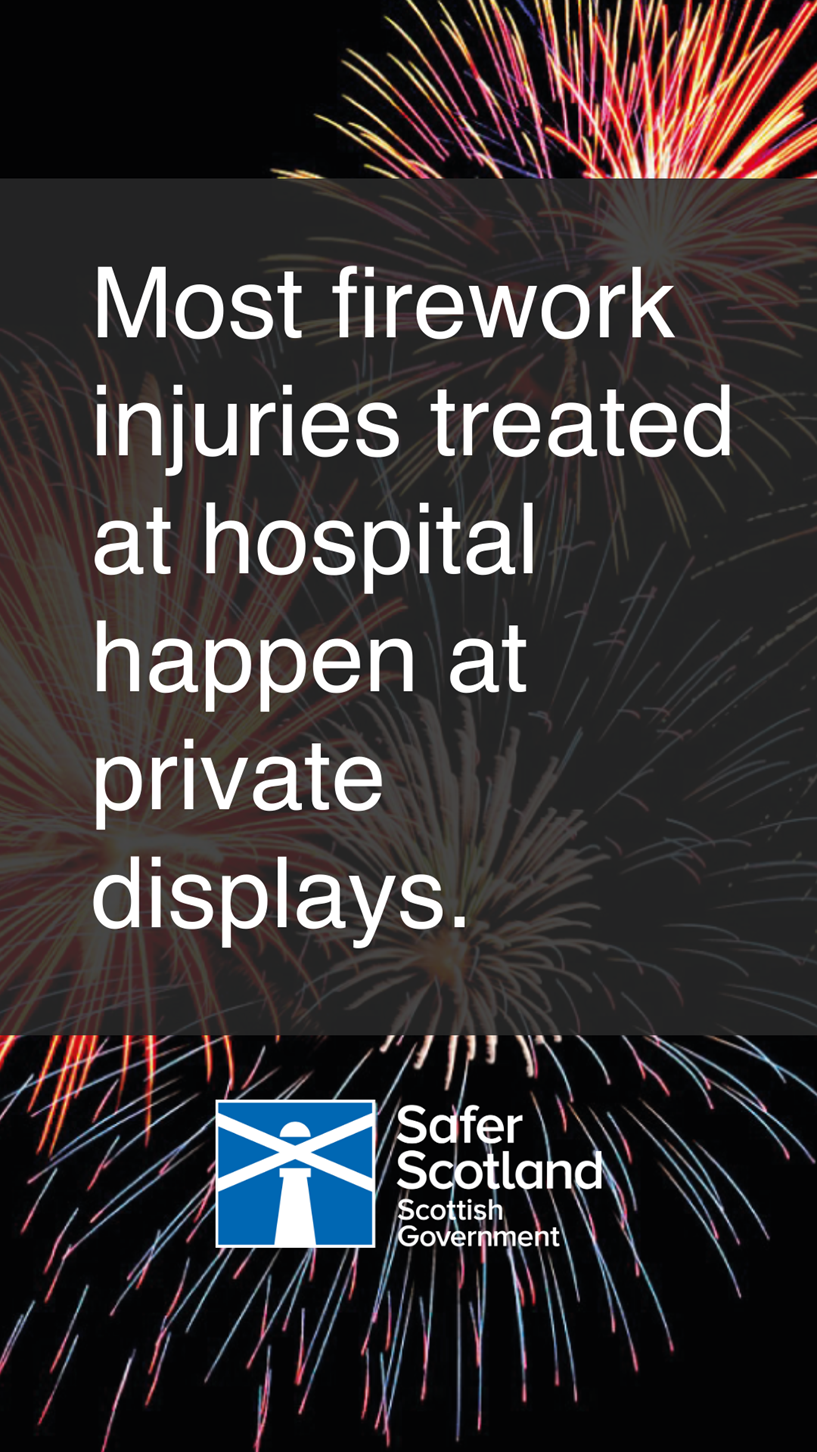 3-Most-firework-injuries-IG(Story) | Scottish Government Marketing News