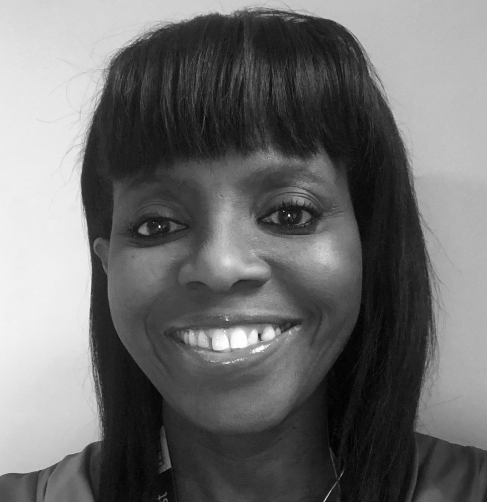 Tina Jegede | Islington Council News