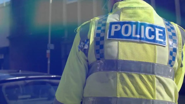 Team making strides in fight against organised retail crime