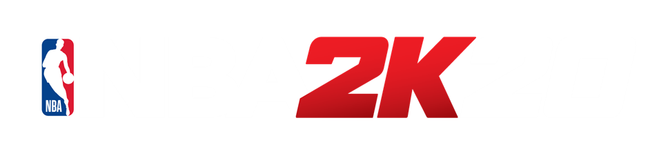 NBA2K20 Logo | 2K Newsroom
