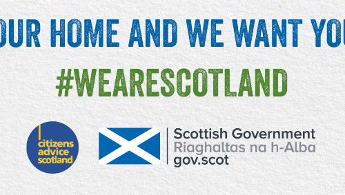 Campaign Assets | Scottish Government Marketing News