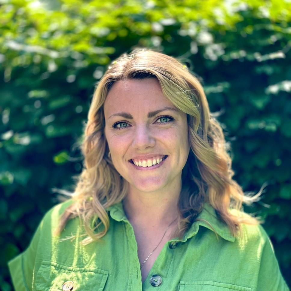 Image shows Laura Palmer | Northern News