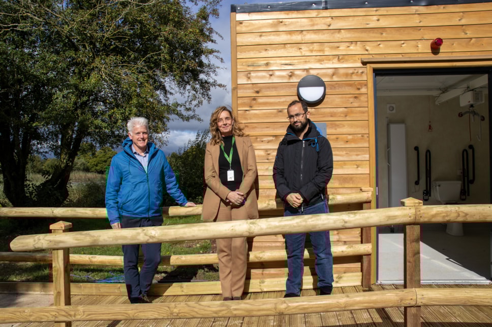 Changing Places facilities-3 | Cotswold District Council News Changing Places facilities-3 | Cotswold District Council News