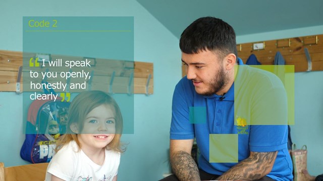 SSSC Codes early years (image)