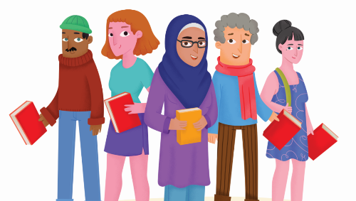 Campaign Resources Scottish Government Marketing News