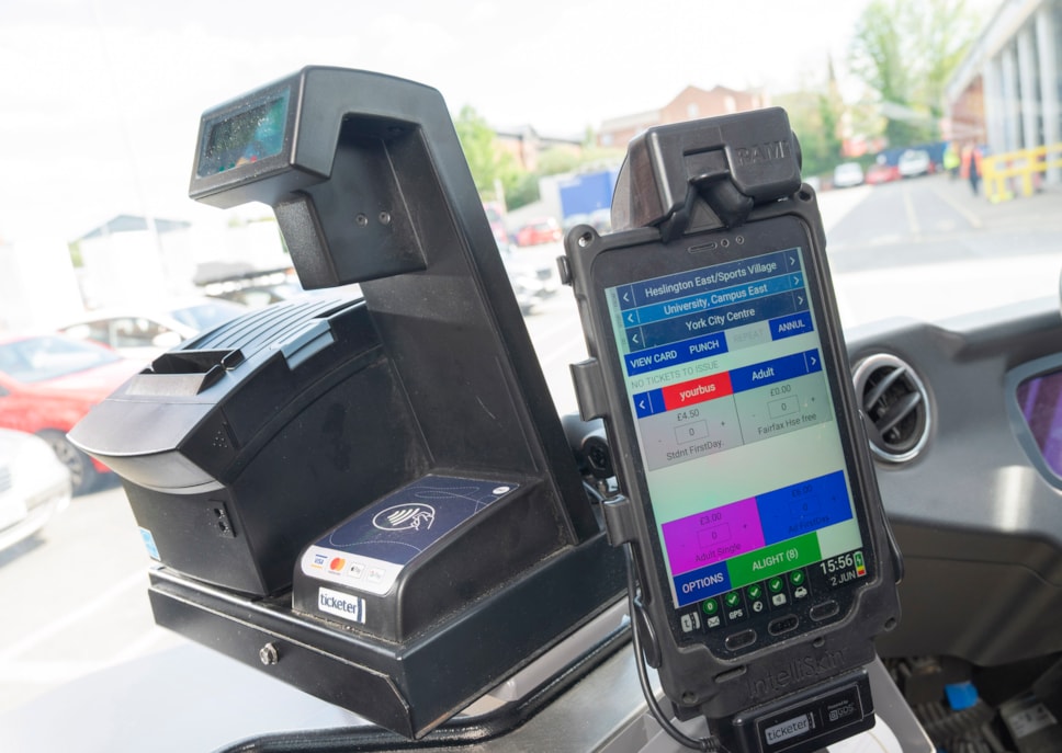 First Bus x ticketer (1) | First Bus UK News