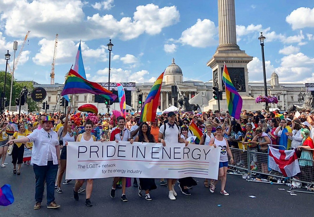 Pride in Energy announced annual survey results with 40% increase in ...