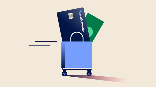 Annual consumer spending growth still in double digits as four in ten ...