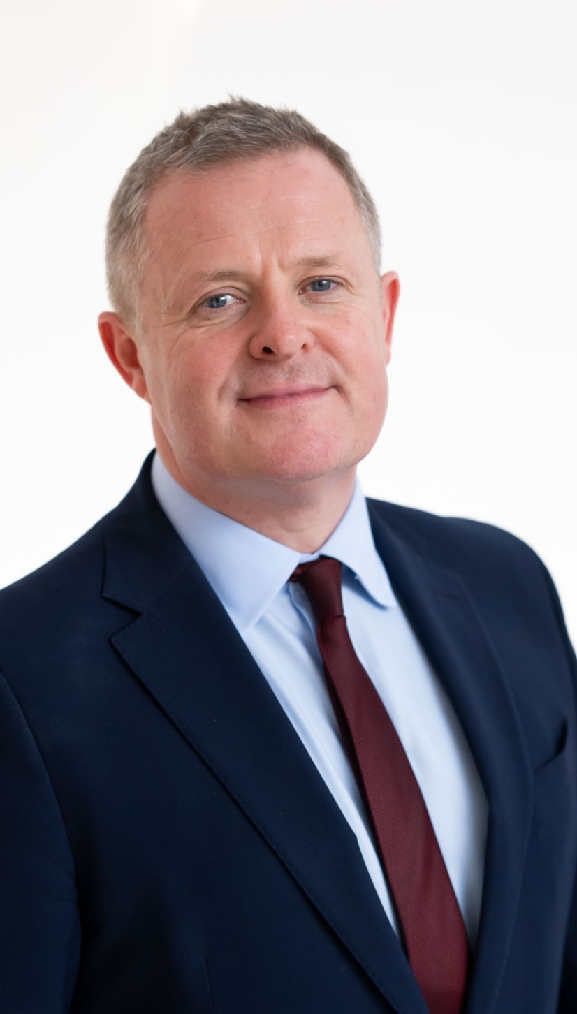 Jeremy Miles Portrait - AAPROVED#2 | Welsh Government News