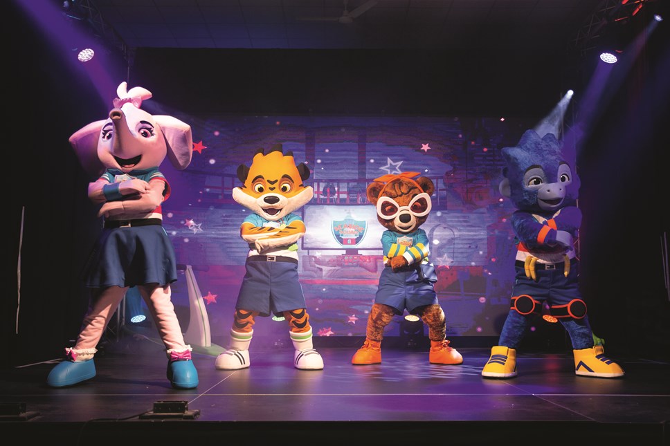 Seaside Squad | Haven News