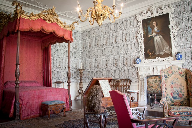 Tragic true story behind house’s famous phantom