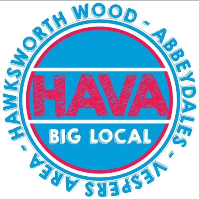 HAVA logo - ABCD in Leeds Pathfinder