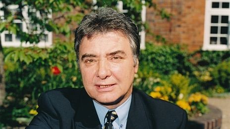 Lights go out on Ray Worrall’s 40 year career