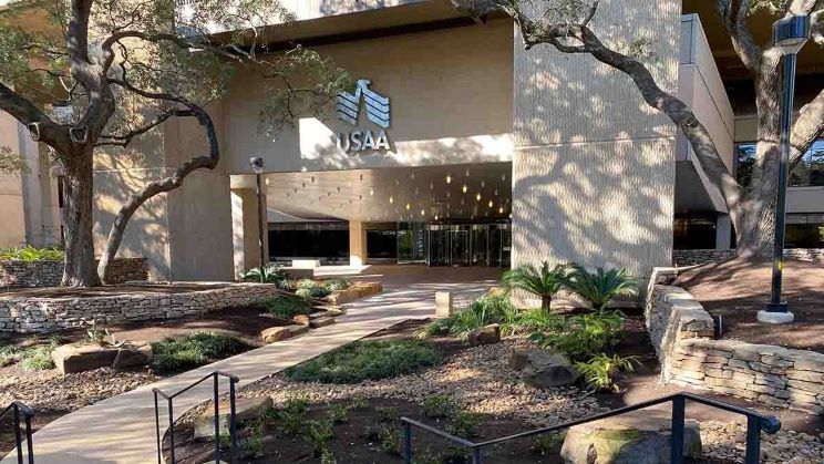 USAA News